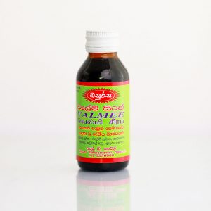 Osurasa Ayurveda Products Sri Lanka | Valmee Syrup